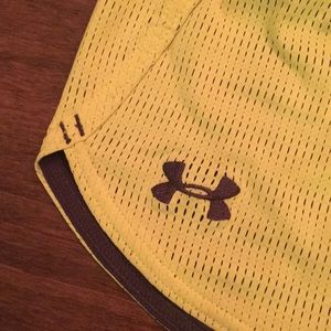 Under Armour | Shorts | Under Armour Indiana University Iu Hoosiers ...